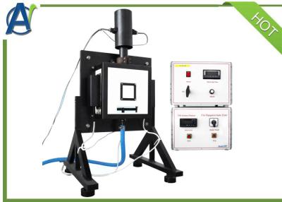 China Fire Propagation Index Testing Equipment for Laminated Foil by BS476 Part 6 for sale