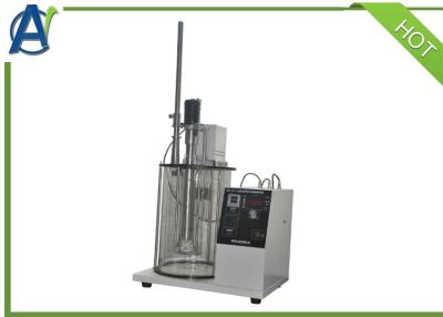 China ASTM D2711 Lubricating Oil Demulsibility Characteristics Tester with Digital Timer for sale