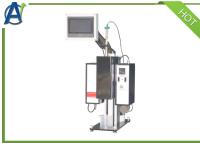 China ASTM D5481 Apparent Viscosity Test Set at High Temperature and High Shear Rate for sale