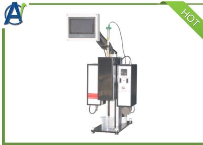 China ASTM D5481 Apparent Viscosity Test Set at High Temperature and High Shear Rate for sale