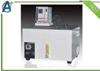 China ASTM D1264 Water Washout Tester for Evaluating the Resistance of Lubricating Grease for sale