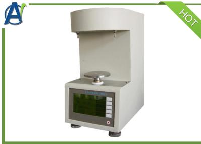 China ASTM D971 Automatic Interfacial Surface Tension Meter With Large LCD Display for sale