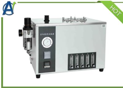 China ASTM D381 Steam Generator Included Existent Gum Tester for Aviation Fuel Testing for sale
