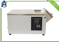China Petroleum Oils Solidifying Point&Cold Filter Plugging Point Testing Equipment for sale