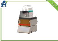 China Oxidative Stability Index Tester for Biodiesel Natural Oils And Fats FAME for sale