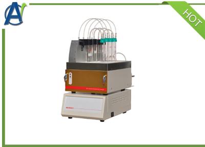 China Oxidative Stability Index Tester for Biodiesel Natural Oils And Fats FAME for sale