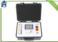 China TTR-I Transformer Turns Ratio Meter For Single and Three Phase Transformer for sale