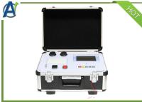 China High Safety 30kV AC Withstand Voltage Testing Set for Generator for sale