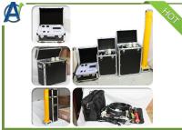 China 60KV VLF AC Hipot Tester For Cable Withstand Voltage Testing Equipment for sale