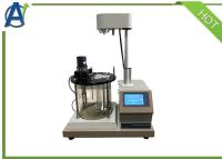China ASTM D1401 Demulsibility Characteristics Of Lubricating Oils Demulsibility Bath for sale