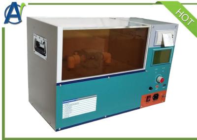 China BDV-II Economic Type IEC60156 100kV Insulating Oil BDV Tester for sale