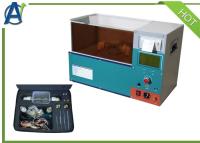 China BDV-II Economic Type IEC60156 100kV Insulating Oil BDV Tester for sale