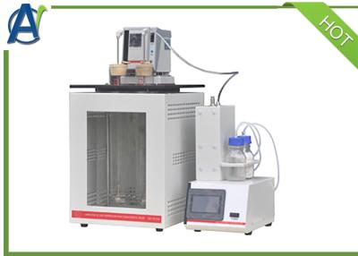 China ASTM D6082 Foaming Tendency Lubricating Oils Foaming Characteristics Tester for sale