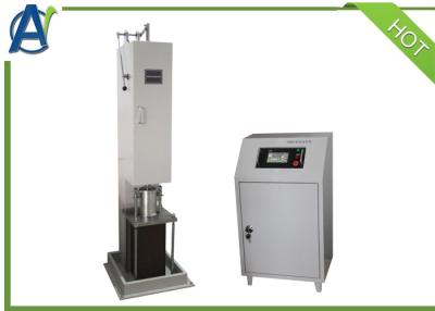 China ASTM D6926 Marshall Specimen Electric Compactor for Asphalt Testing Equipment for sale