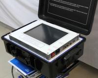 China CT PT Analyzer For Automatic CT PT Analysis with Large Touch Screen for sale