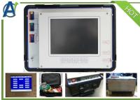 China CT PT Analyzer For Automatic CT PT Analysis with Large Touch Screen for sale