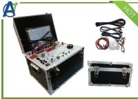 China PRT-I China Low Price Single Phase Secondary Injection Test Set for sale