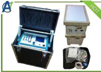 China RPT-3 High Speed Automatic Three Phase Relay Test Kit with Printer for sale