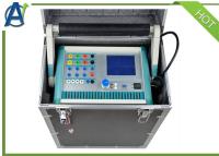 China RPT-3 High Speed Automatic Three Phase Relay Test Kit with Printer for sale
