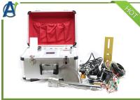 China Indoor Low Voltage Outdoor High Voltage Switchgear Test Instrument for sale