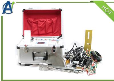 China Indoor Low Voltage Outdoor High Voltage Switchgear Test Instrument for sale