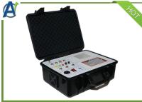 China IEC62271 High Voltage Vacuum Type Circuit Breaker Test Apparatus for sale