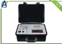 China 12 Contacts Circuit Breaker High Voltage Vacuum Switch Tester for sale