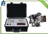 China IEC62271 High Voltage Vacuum Type Circuit Breaker Test Apparatus for sale