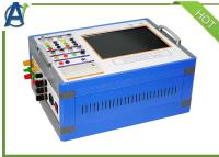 China Indoor Low Voltage Outdoor High Voltage Switchgear Test Instrument for sale