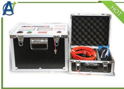 China Vacuum Degree Tester for High Voltage Switchgear interrupter with Printer for sale