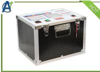 China Vacuum Degree Tester for High Voltage Switchgear interrupter with Printer for sale