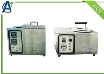 China ASTM D6521 Bitumen PAV Asphalt Testing Equipment with Pressure Aging Vessel for sale