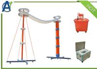 China Power Cable AC Withstand Voltage Series Resonant Testing Device for sale
