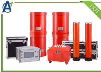 China Switchgear Busbar Hipot Testing Equipment, GIS Hipot Testing Equipment for sale