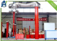 China XZ Resonance Boosting Device for CVT Testing, CVT Series Resonant Tester for sale
