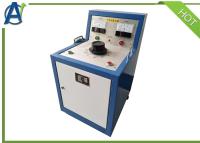 China Circuit Breaker Temperature Rise Test Primary Injection Test Set for sale