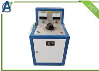 China SLQ 500A to 10kA Single Phase Primary Current Injection Tester for sale