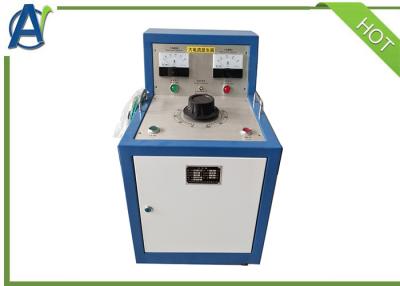 China Transformer Testing Portable Primary Current Injection Tester for sale