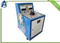 China SLQ 500A to 10kA Single Phase Primary Current Injection Tester for sale