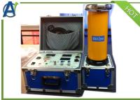 China Zinc Oxide Arrester MOA Leakage Current and Voltage Withstand Tester for sale