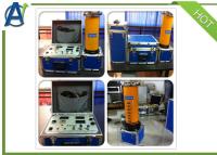 China Zinc Oxide Arrester MOA Leakage Current and Voltage Withstand Tester for sale