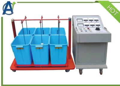 China Leakage Current Tester for Insulating Gloves and Insulating Boots for sale