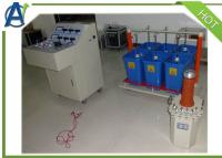 China Leakage Current Tester for Insulating Gloves and Insulating Boots for sale
