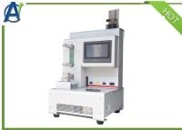 China Moderately High Temperature Piston Deposits Apparatus by TEOST MHT ASTM D7097 for sale