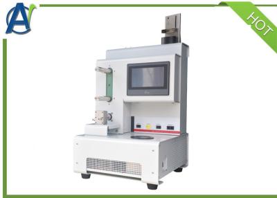 China Moderately High Temperature Piston Deposits Apparatus by TEOST MHT ASTM D7097 for sale