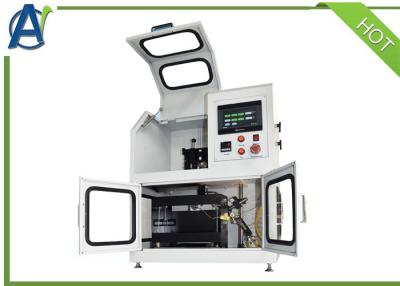 China Behaviour of Materials on Impact of Small Splashes of Molten Metal Tester for sale