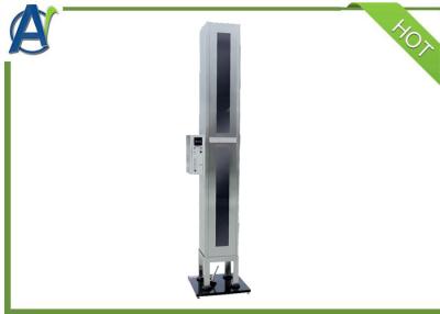 China NPFA 701 Flame Propagation Test Equipment for Textiles and Films for sale