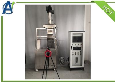 China ASTM E162 Radiant Panel Flame Spread Tester according to ASTM D 3675 for sale