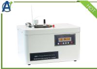 China Digital Laboratory Test Equipment Isoperibol Oxygen Bomb Calorimeter for sale