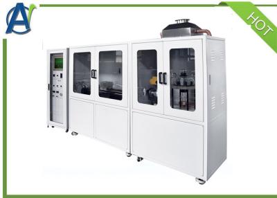 China Generation of Thermal Decomposition Products Analytic-Toxicological Test Machine for sale